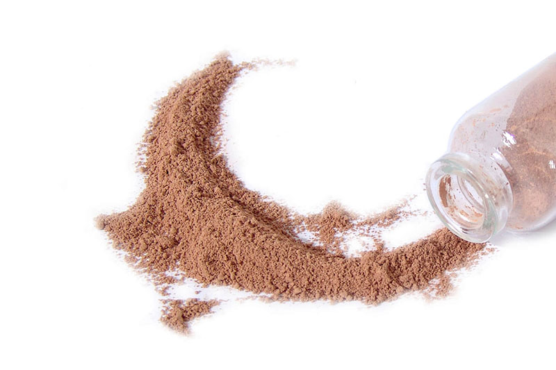 Colour Clay - Millchem